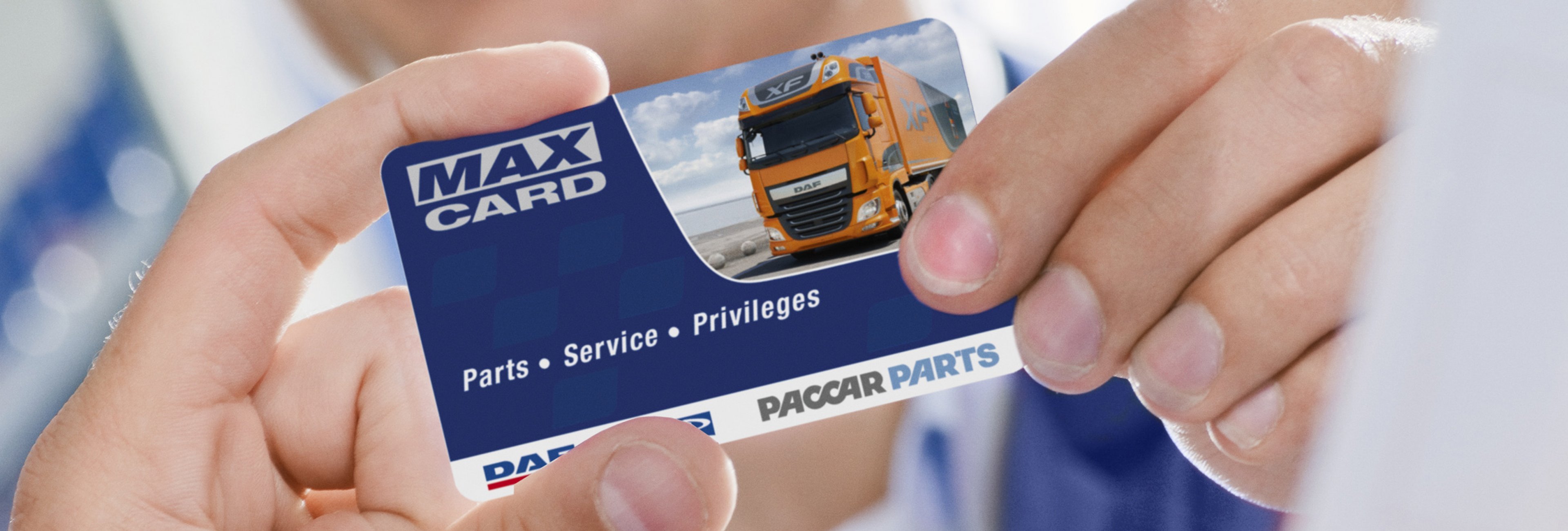 Loyalty Card